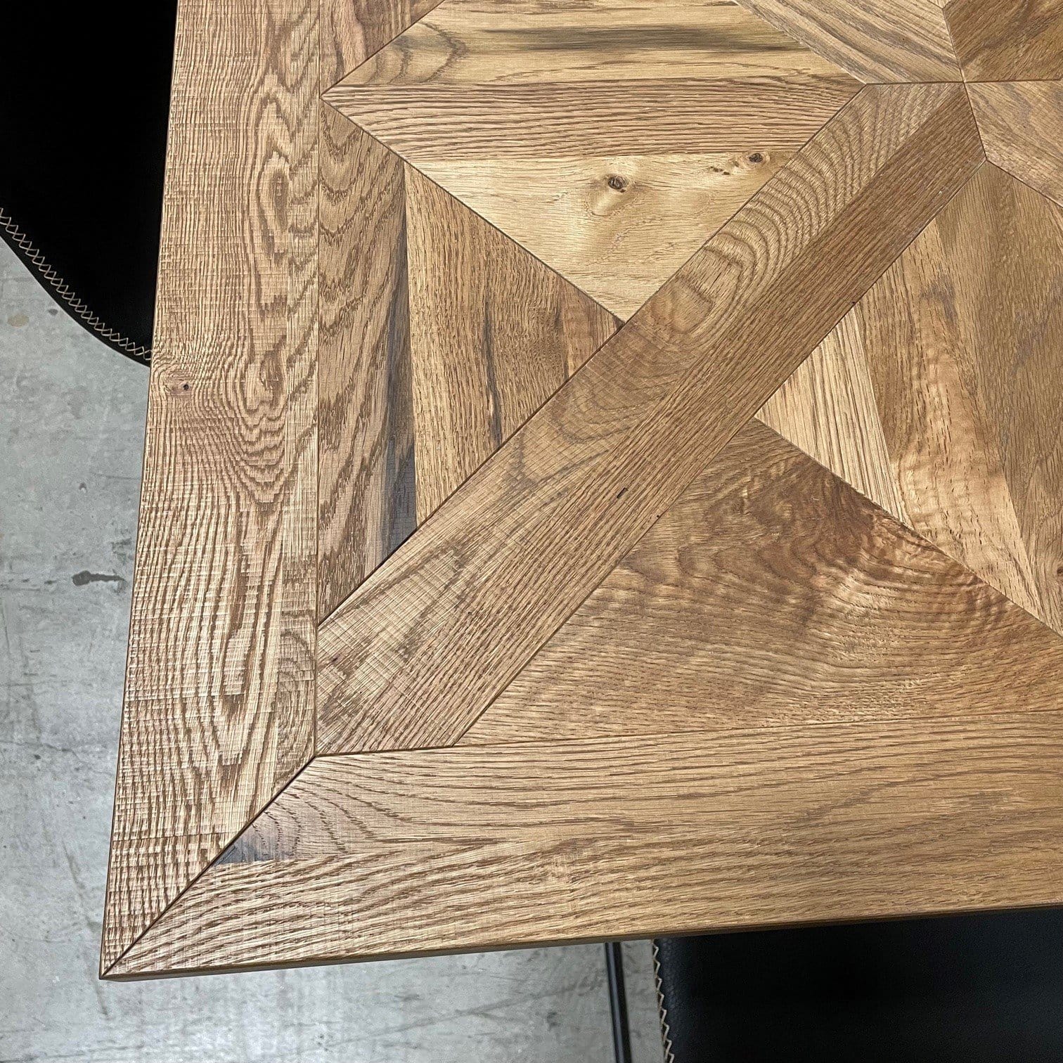 Indus Extension Table 190 x 100-240cm — Australian Furniture Warehouse