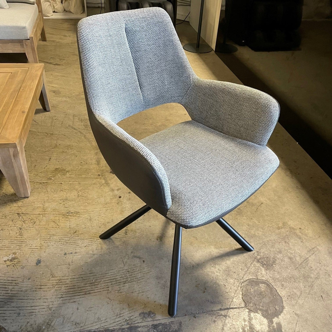 Spinner Chair — Australian Furniture Warehouse